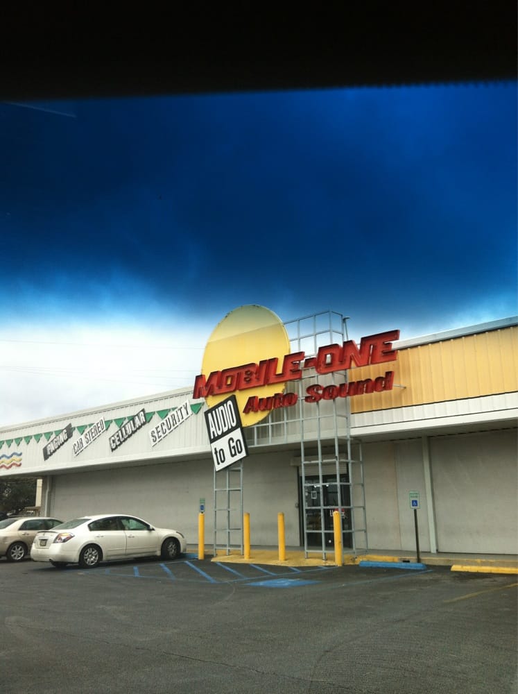 Window Tinting New Orleans, LA - TopNotchRatings